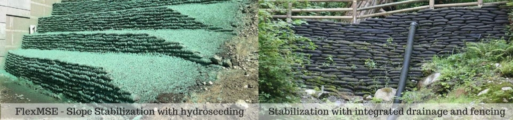 FlexMSE-Slope-Stabilization-with-hydroseeding-with-integrate - Landtech ...
