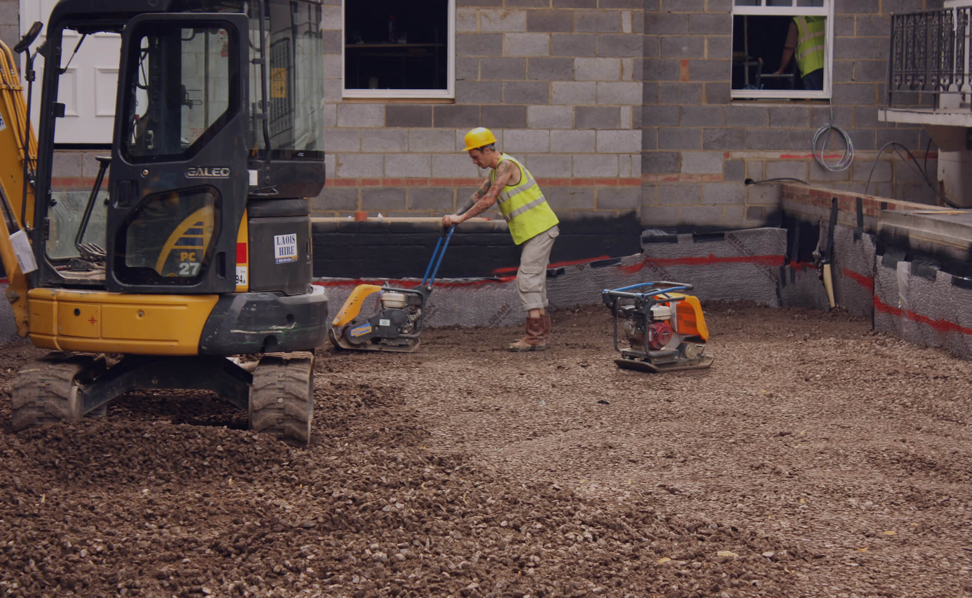 CU-Soil-Landtech - Landtech Soils