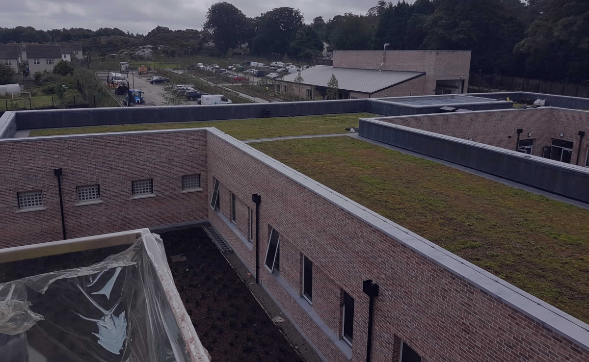 Green-Roof-Landtech-Soils-2 - Landtech Soils