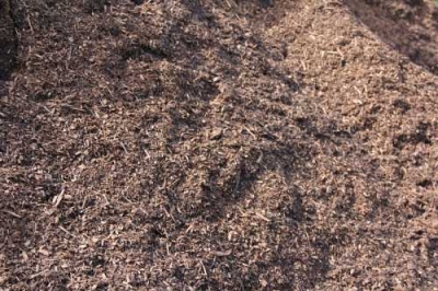Fine Grade Bark Mulch - Landtech Soils